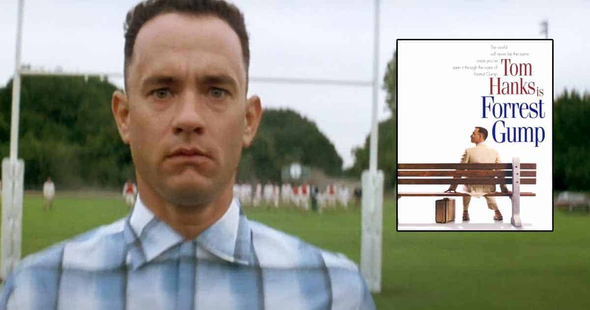 Did Tom Hanks refuse to get paid for Forrest Gump?