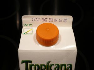 Do all products have a use-by date?