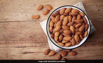 Do almonds raise blood sugar levels?