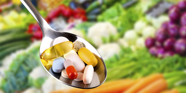 Do athletes need to take supplements?