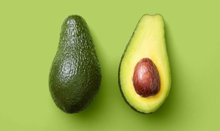 Do avocados cause belly fat?