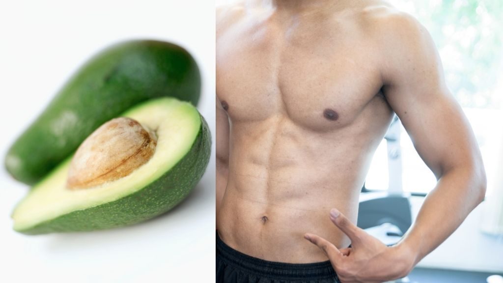 Do avocados help you lose belly fat?
