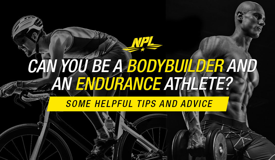 Do bodybuilders need more protein than elite endurance athletes?