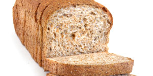 Do breads have iodine?