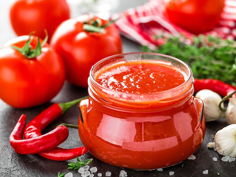 Do canned tomatoes really expire?