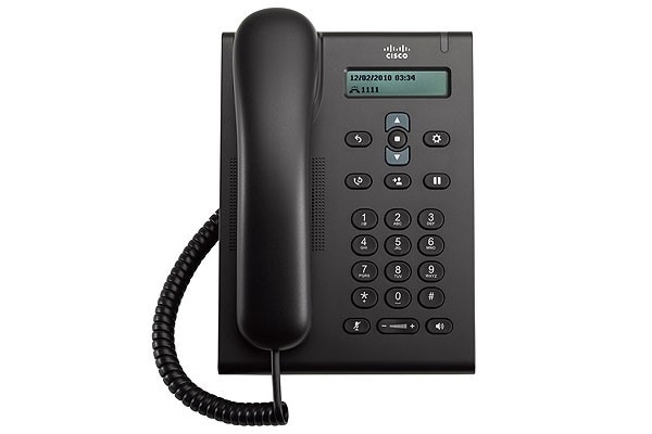 Do Cisco Phones support SIP?