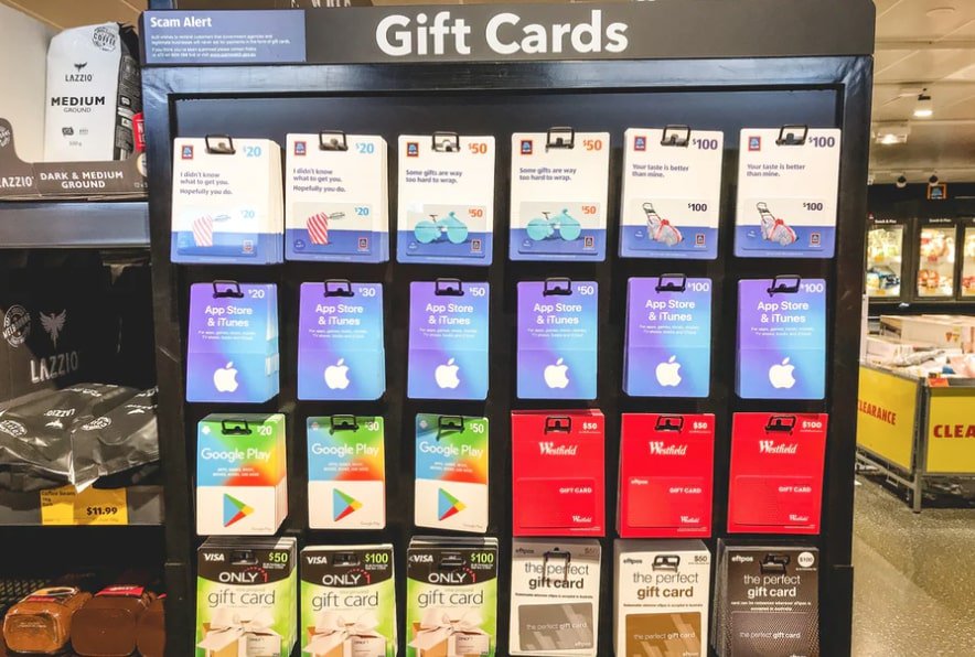Do Costco gift cards ever expire?
