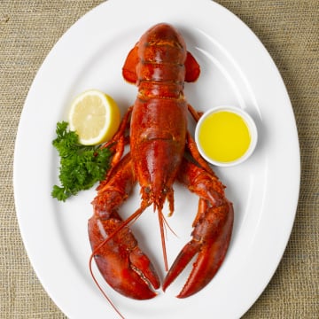 Do crayfish cry when boiled?