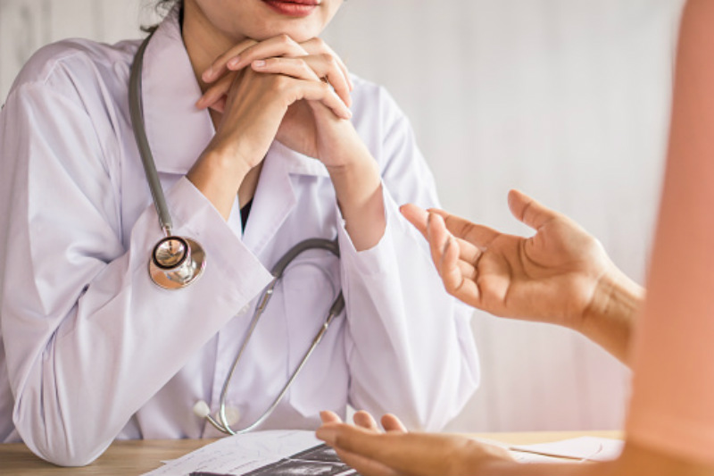 Do doctors know when you lie?