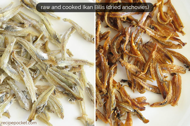 Do dried fish go bad?