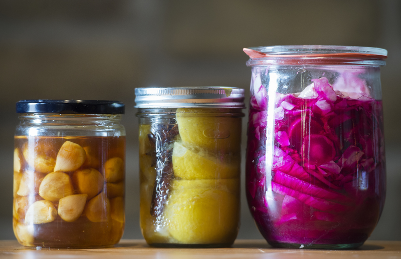 Do fermented foods increase bone health?