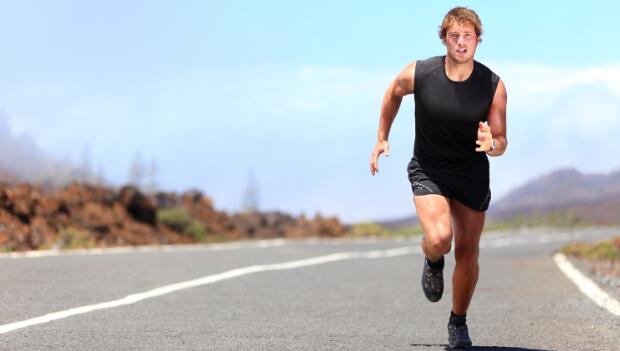 Do I burn more calories if I run faster?