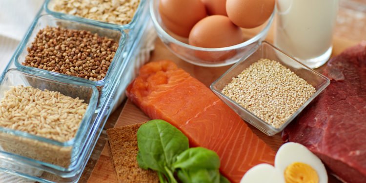 Do I need to eat protein to lose weight?