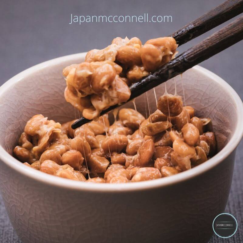 Do Japanese eat natto every day?