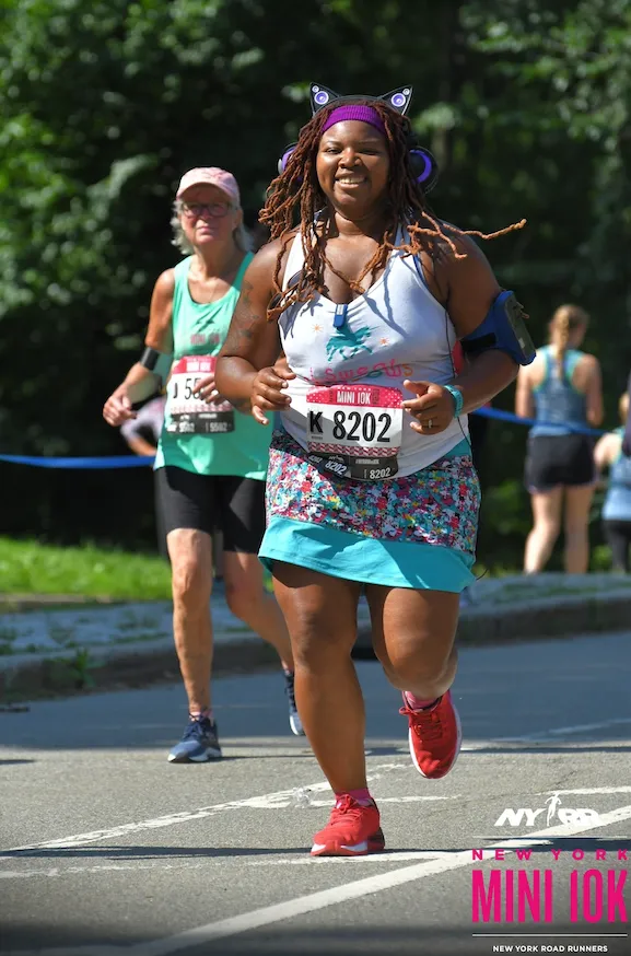 Do marathon runners need fats?