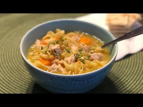 Do noodles taste different when cooked in soup?
