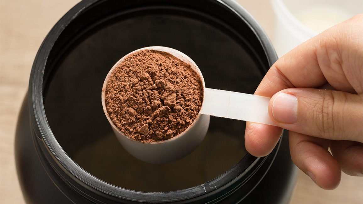 Do protein powders expire?