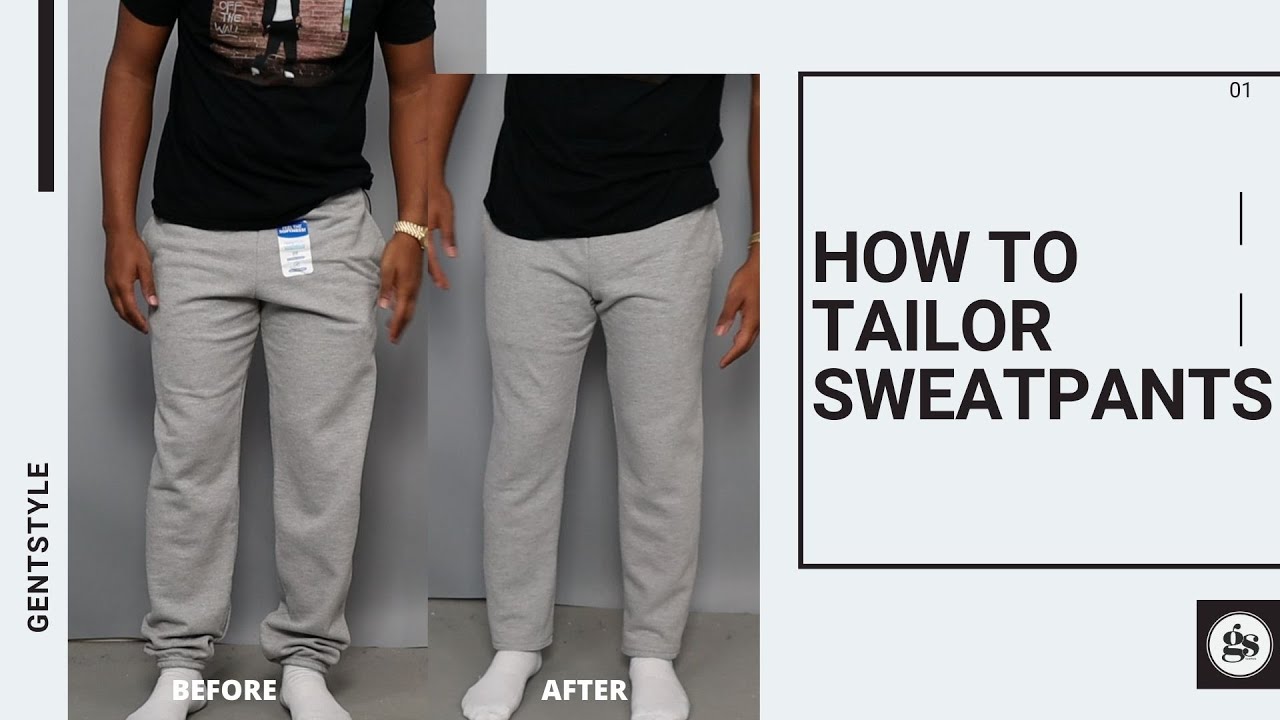 Do sweatpants shrink after wearing?