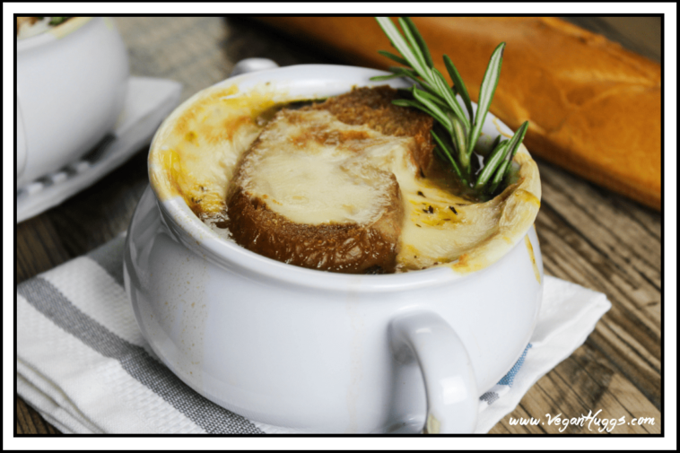 Do the French call it French Onion Soup?