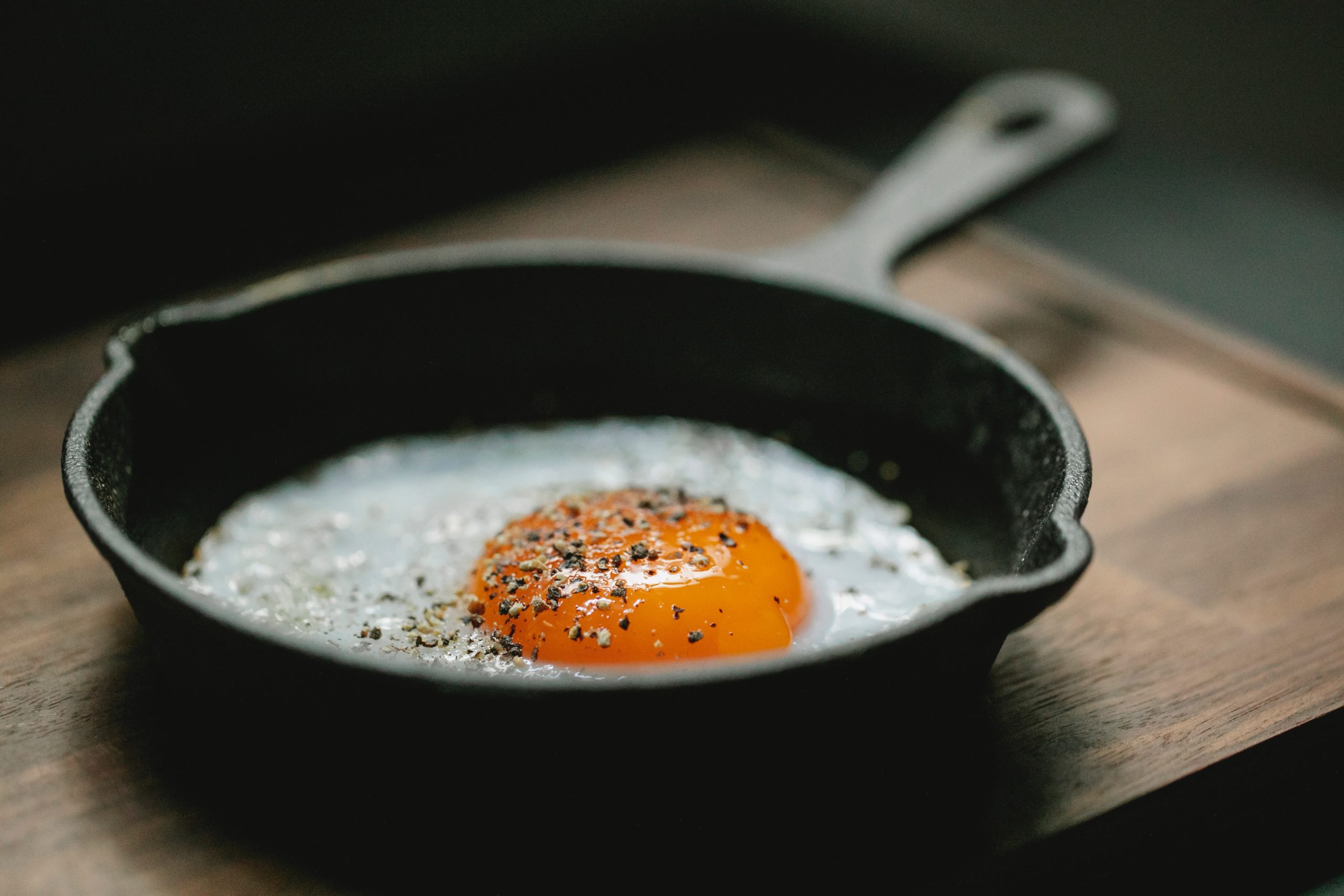 Do vegan eggs taste like egg?