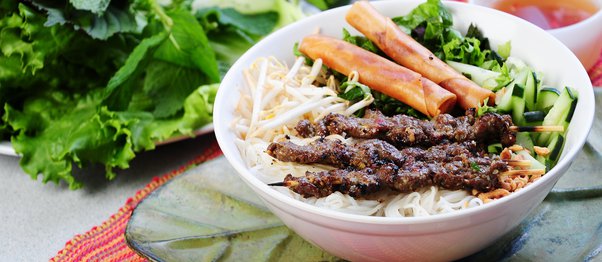 Do Vietnamese eat a lot of pork?