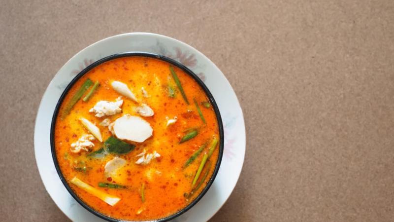 Do you add milk to condensed soup?