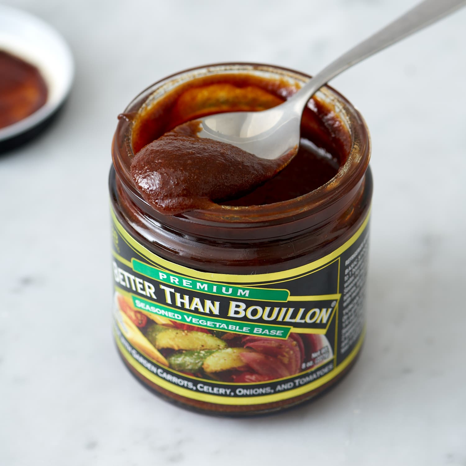 Do you add water to Better Than Bouillon?