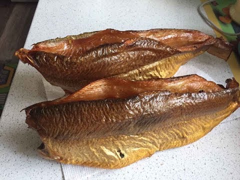 Do you have to cure fish before smoking?