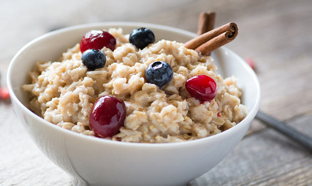 Do you have to eat carbs before a race?