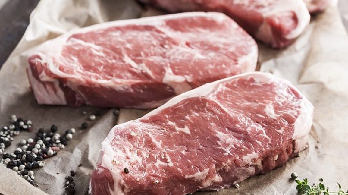 Do you have to soak meat before cooking?
