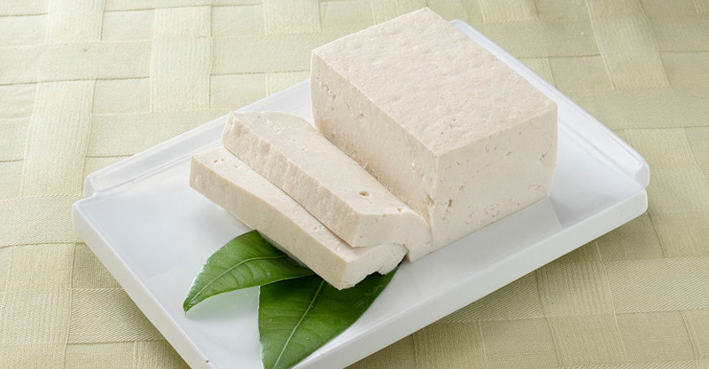 Do you know the history of tofu?