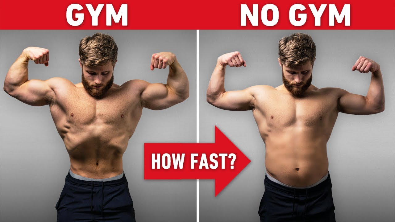 Do you lose muscle if you don't eat before workout?