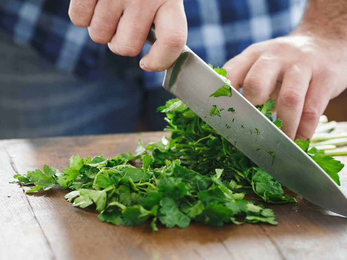 Do you need more than a chef's knife?