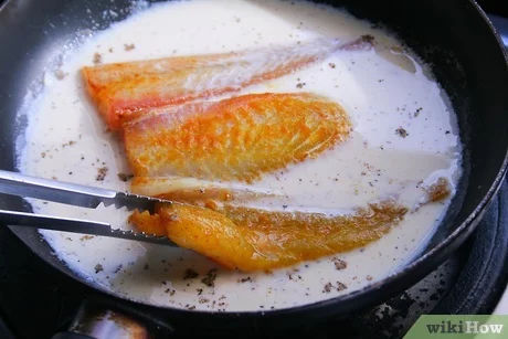 Do you need to cook smoked fish?