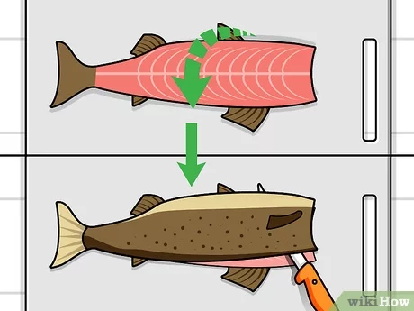 Do you need to remove trout bones?