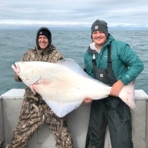 Do you offer Alaskan halibut fishing charter packages on a budget?