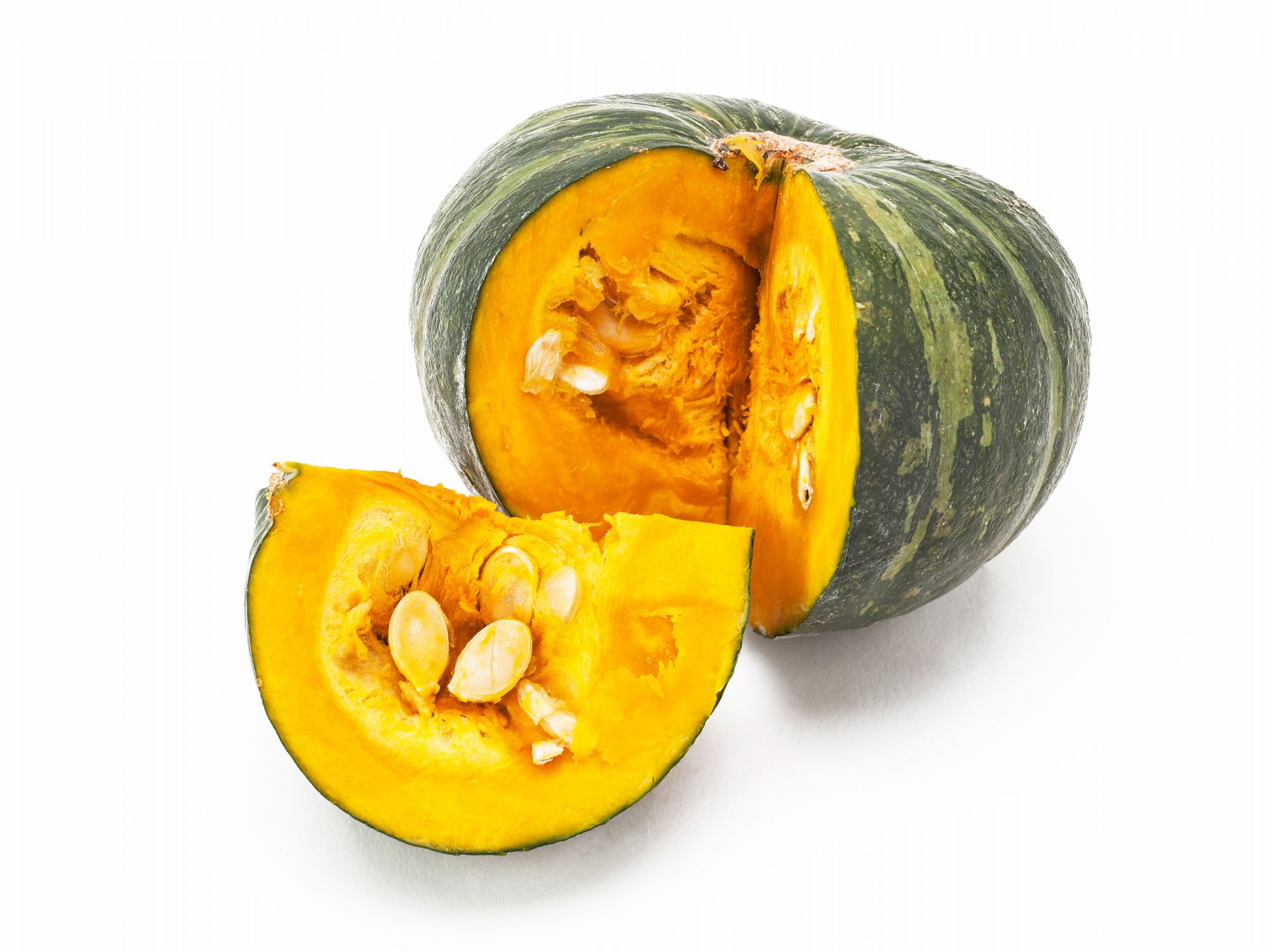 Do you peel squash before eating?