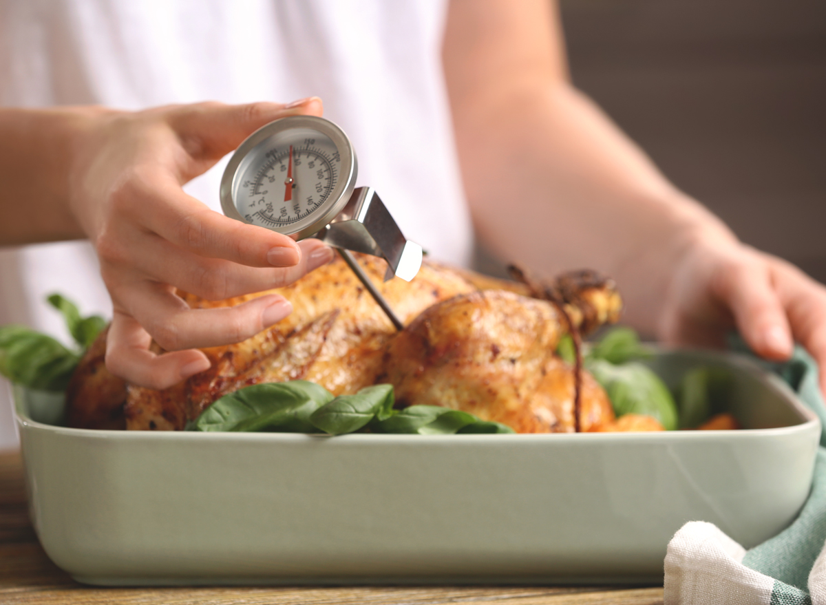 Do you really need a meat thermometer?