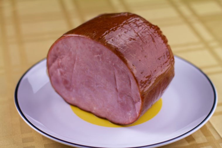 Does a precooked ham need to be cooked?