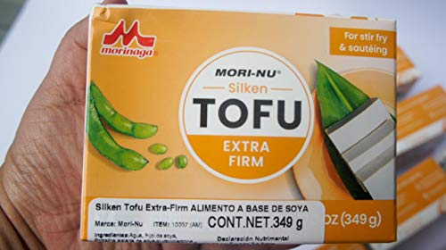 Does Amazon Fresh have tofu?