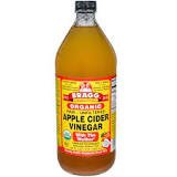 Does apple cider vinegar make you fart?