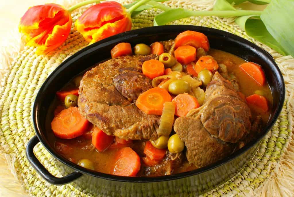 Does beef get softer the longer you stew it?