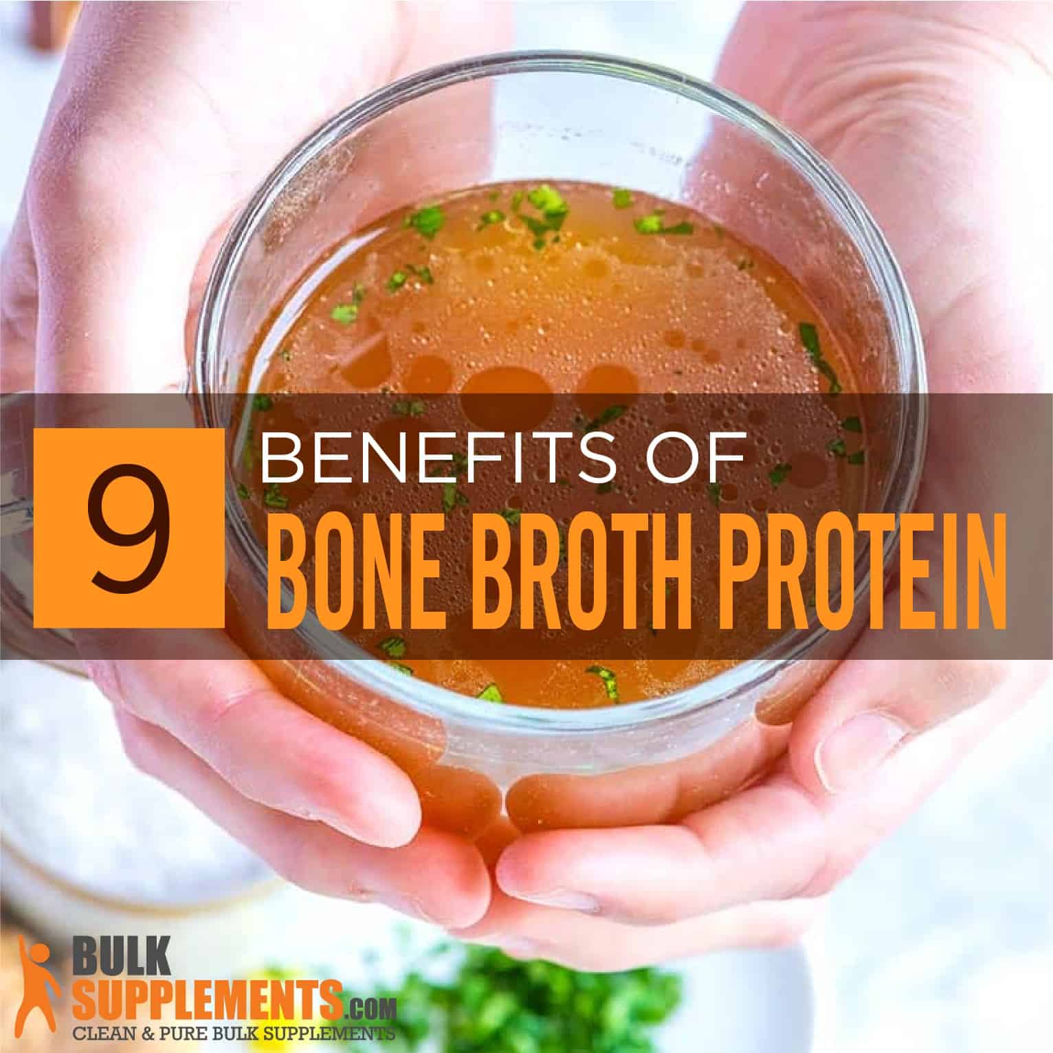 Does bone broth have side effects?