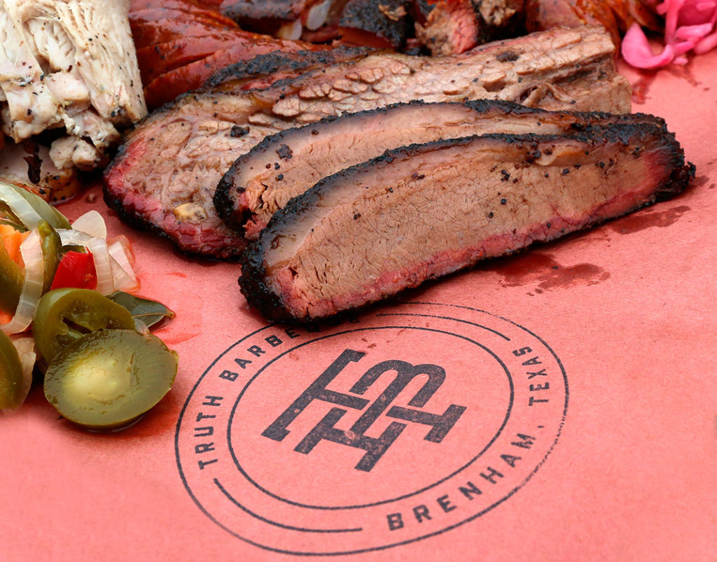 Does brisket have a lot of calories?
