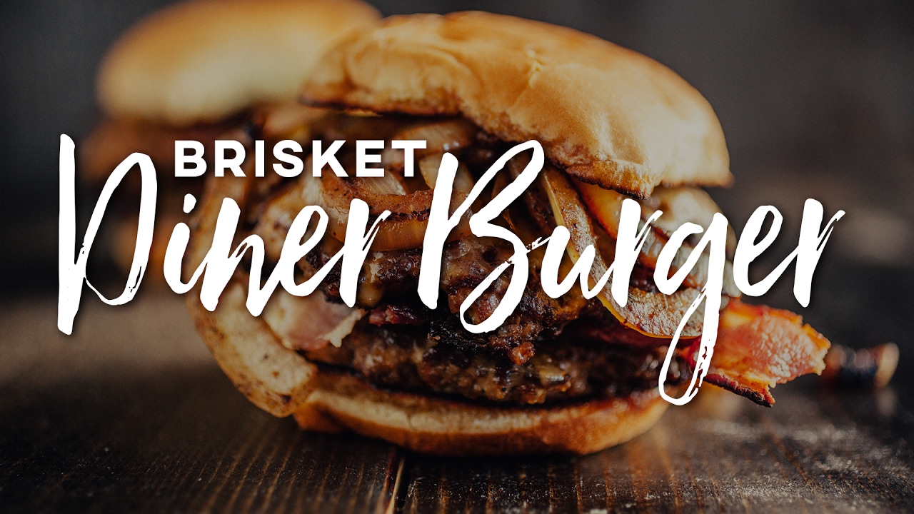 Does brisket make good hamburger?