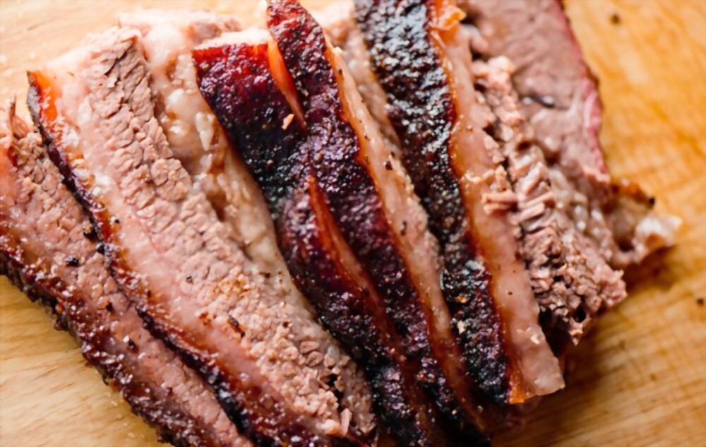 Does brisket taste like ribs?