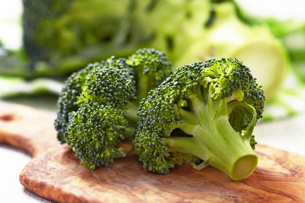 Does Broccoli make you fart a lot?