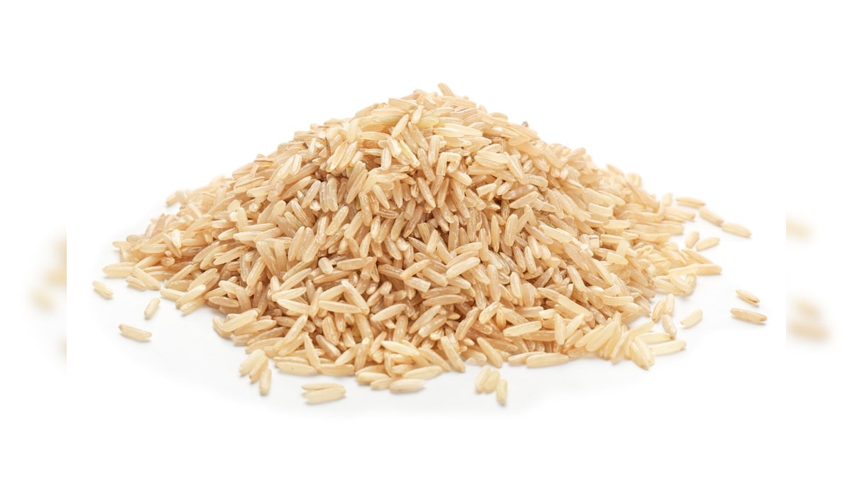 Does brown rice have inositol?