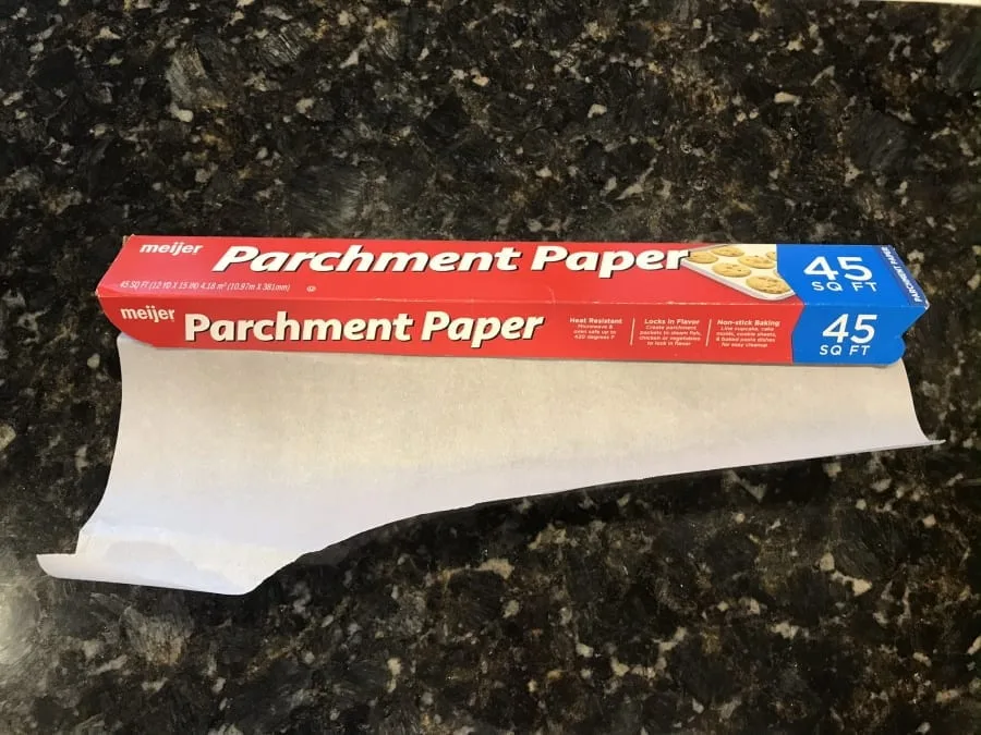 Does butcher paper stop stall?