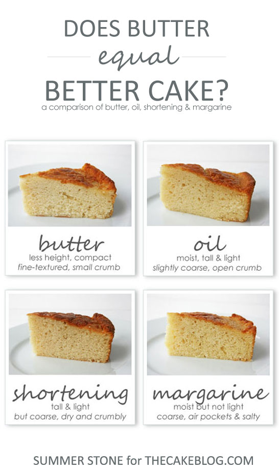 Does butter cake taste better the next day?